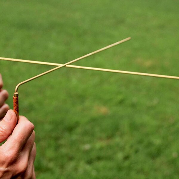 Dowsing Rod - Etsy