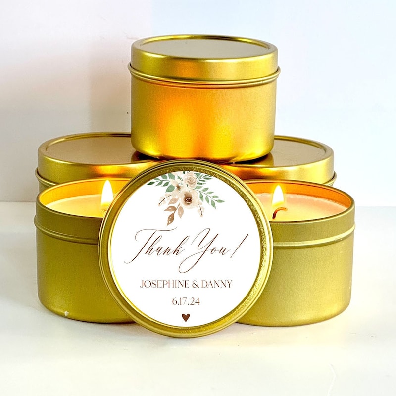 Rustic Wedding Favors - Etsy