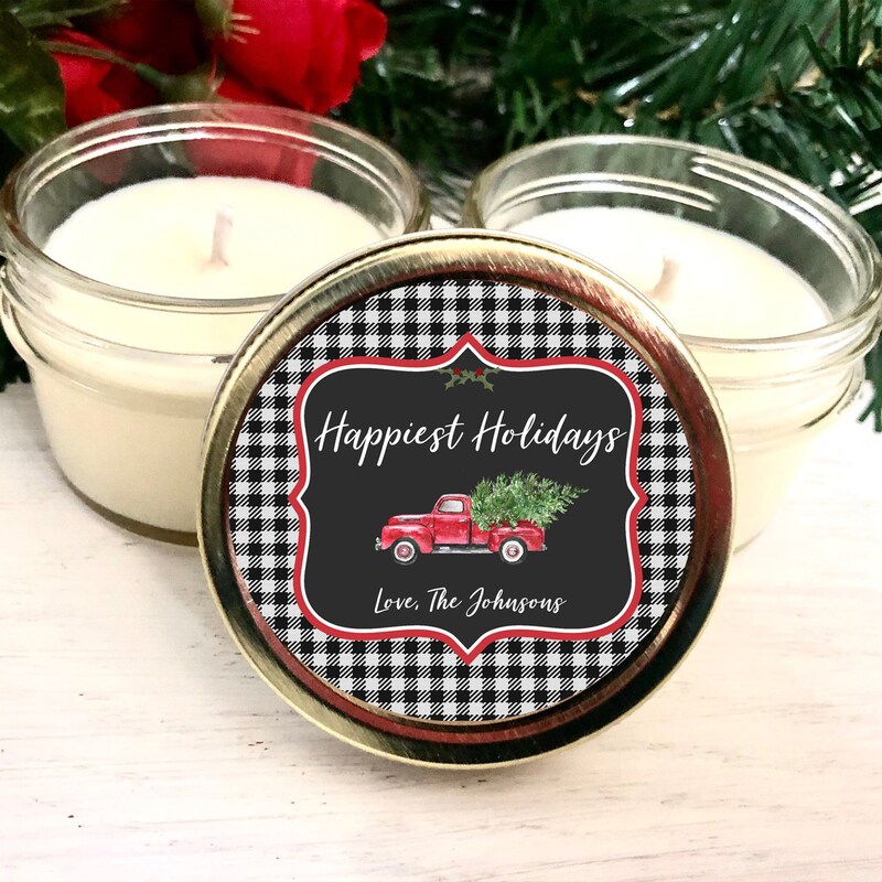 Red Gift Ideas - 60+ Gift Ideas for 2025