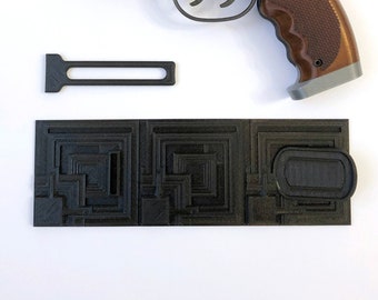 Blade Runner Stand - Etsy