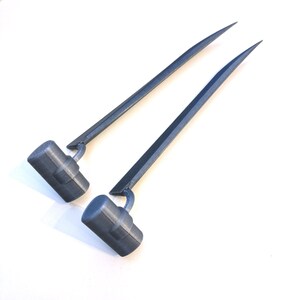 Gabrielle gabby Kinney's Claws X-men Logan Laura Claws Plastic Wearable ...