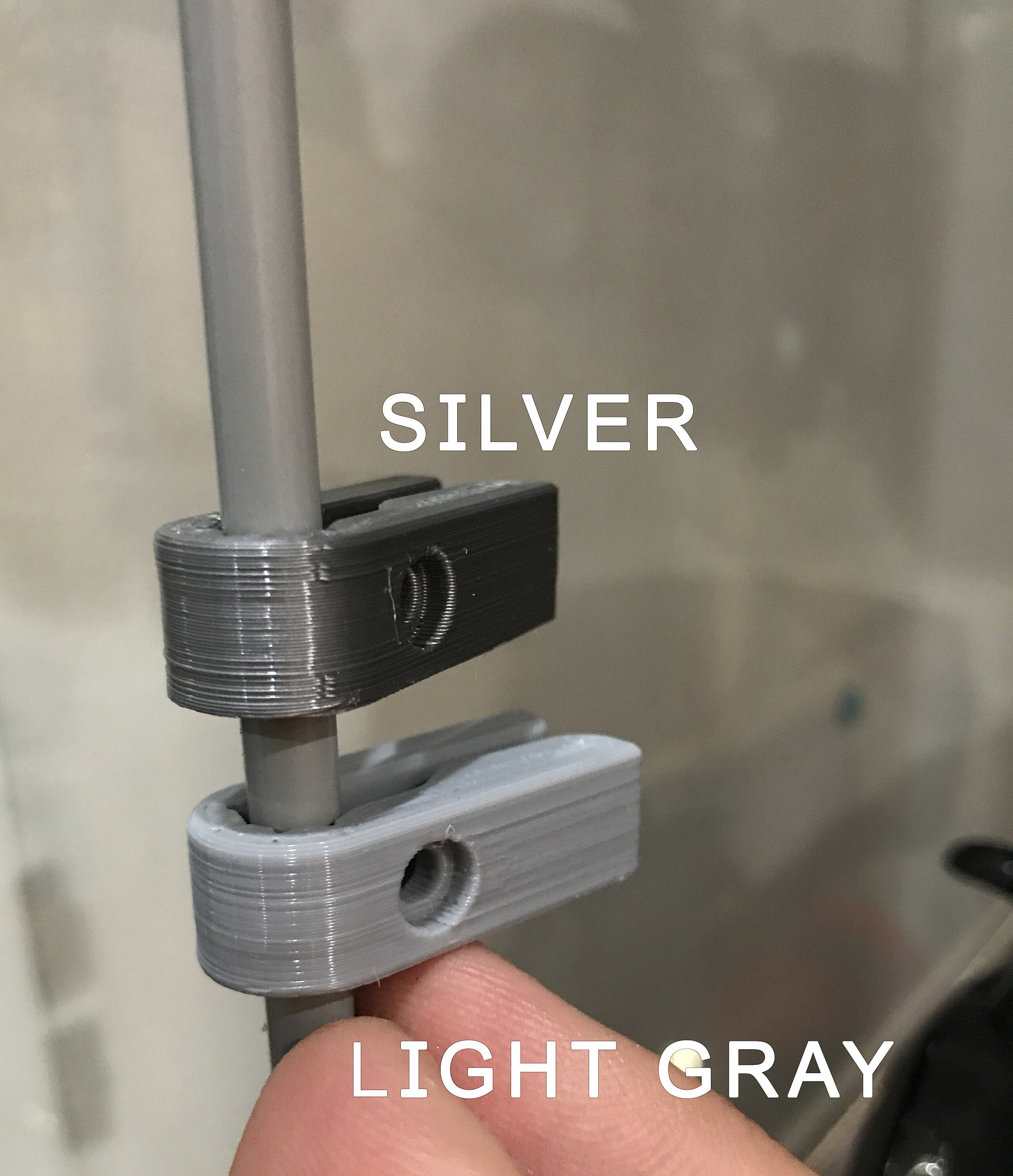 IKEA Detolf Acrylic Shelf Addition FULL DIY Kit Complete - Etsy