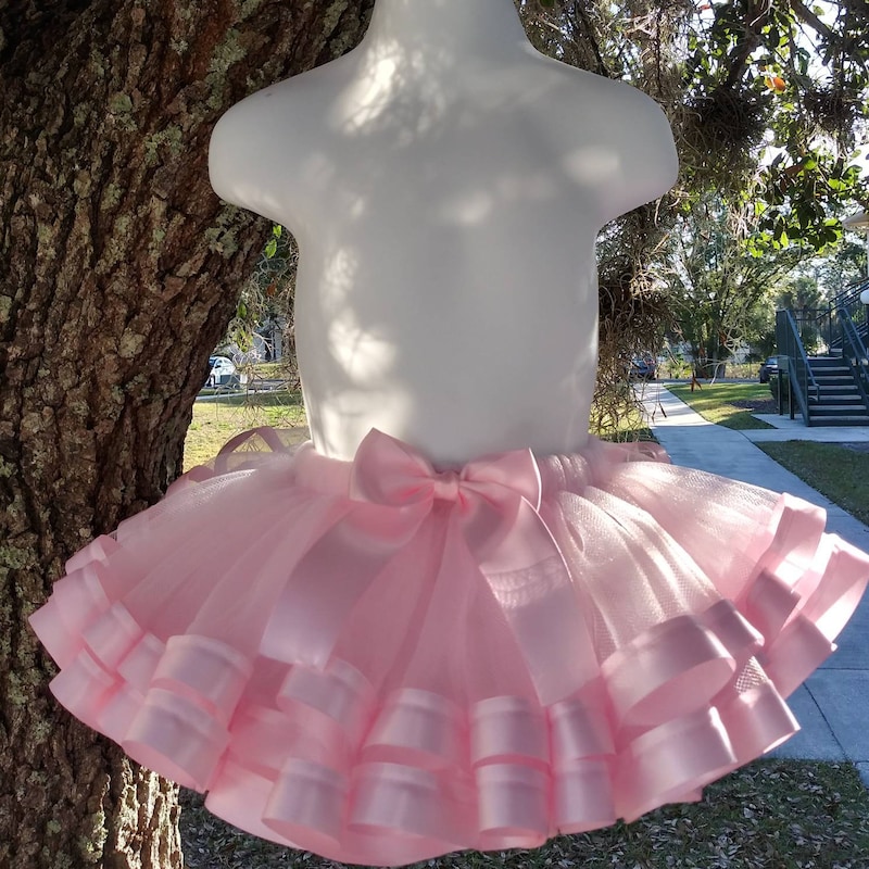 1st Birthday Tutu - Etsy