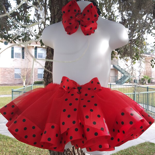 Birthday Tutu - Etsy