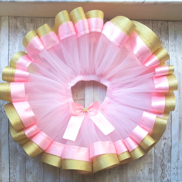 First Birthday Tutu - Etsy