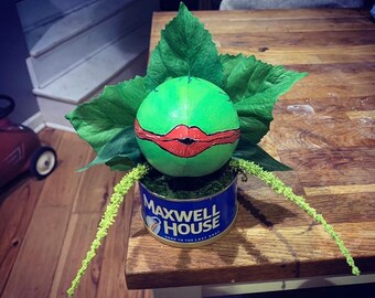 Audrey Ii Puppet | Etsy