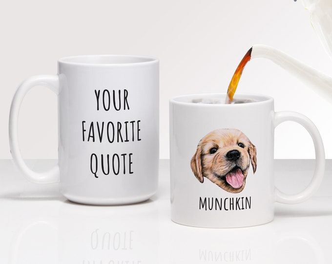 11 Oz Black Magic Mug Heat Activated Color Changing Mug - Etsy