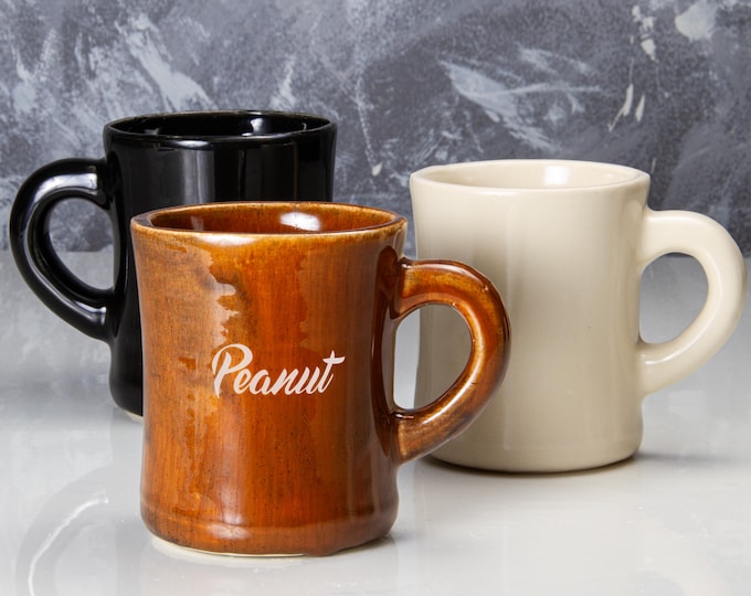 Victor Diner Cup - Etsy