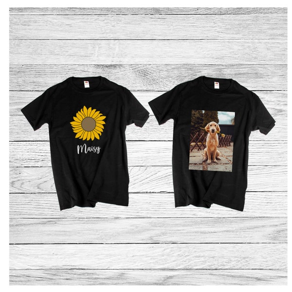 Silk Screen T Shirts - Etsy