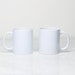 Multiple Bulk Mugs 11oz Photo Mug. Custom Picture Coffee - Etsy
