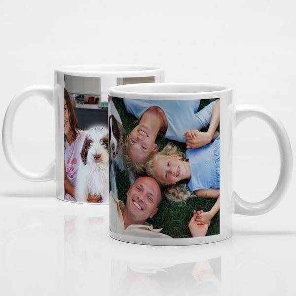 Custom Mug - Etsy
