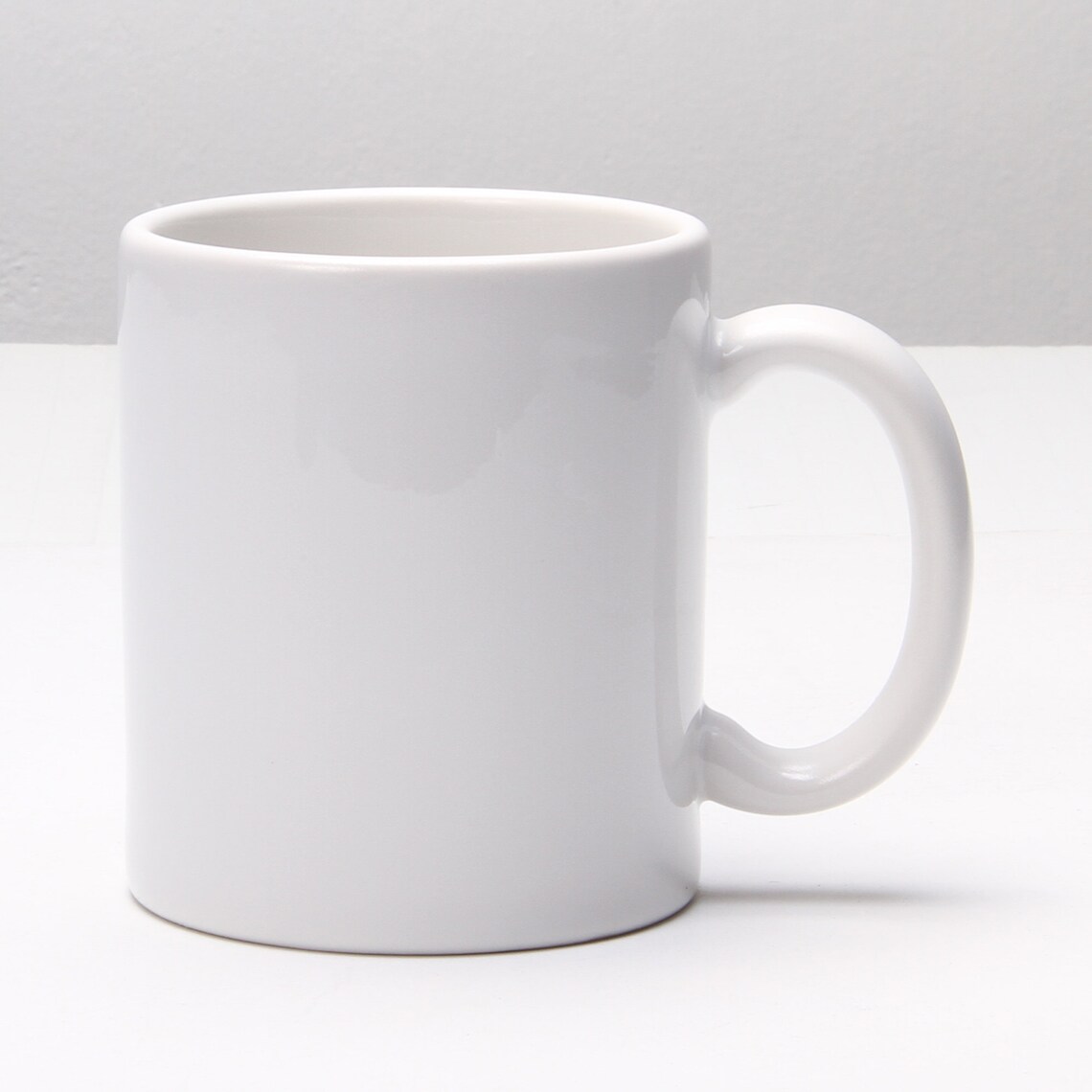 Multiple Bulk Mugs 11oz Photo Mug. Custom Picture Coffee - Etsy