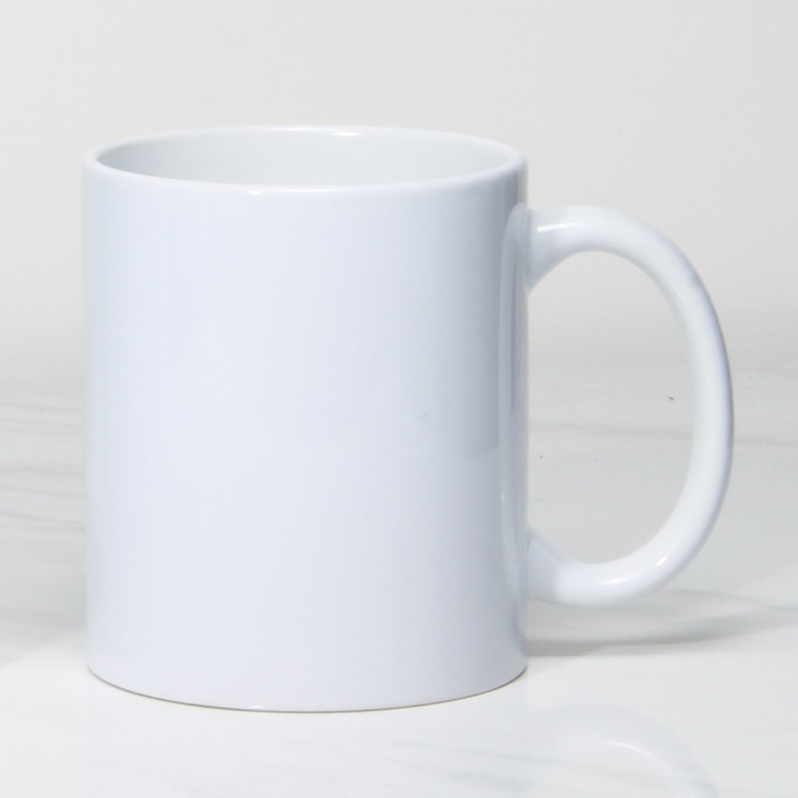 Multiple Bulk Mugs 11oz Photo Mug. Custom Picture Coffee - Etsy