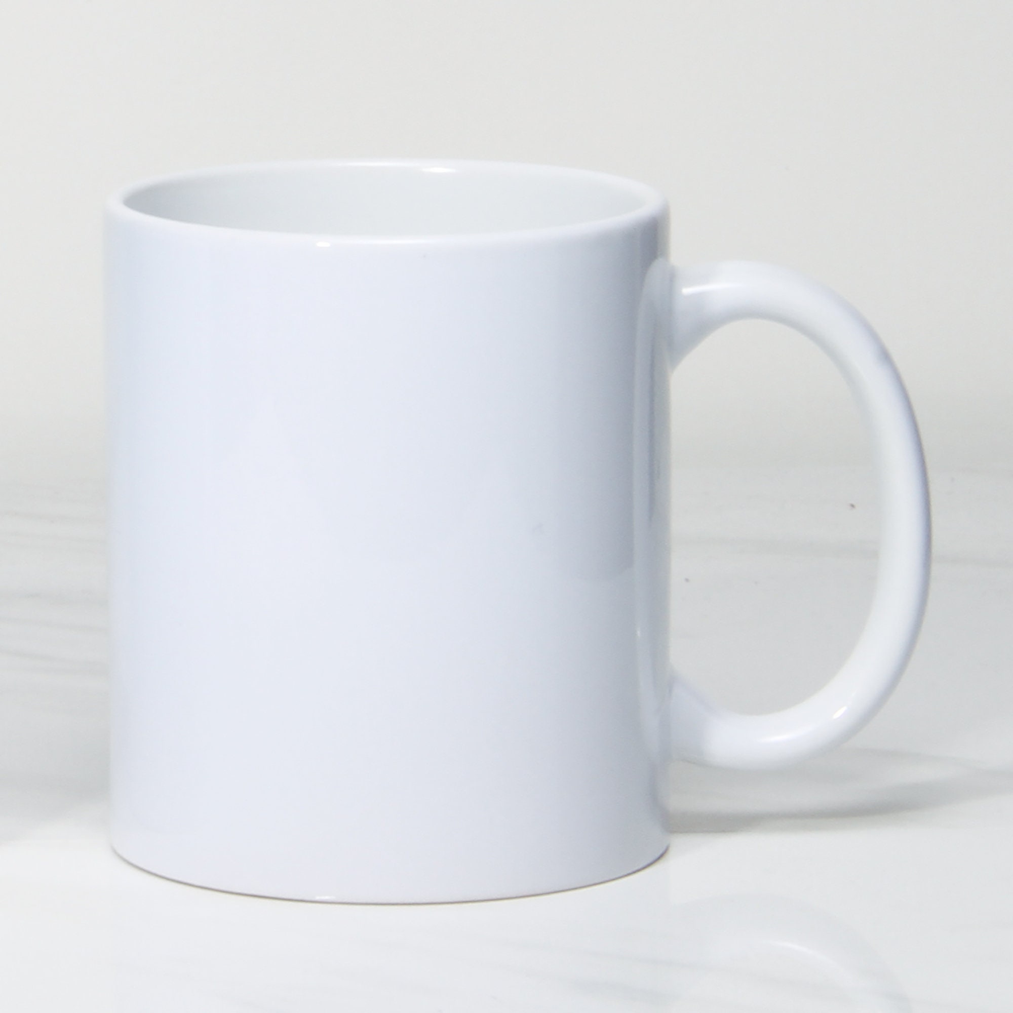 Multiple Bulk Mugs 11oz Photo Mug. Custom Picture Coffee - Etsy