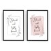 Blessed and Highly Favored Bible Verse Print Bundle (digital Download ...