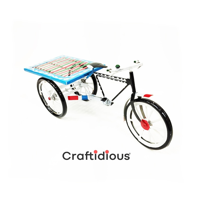 Rickshaw - Etsy