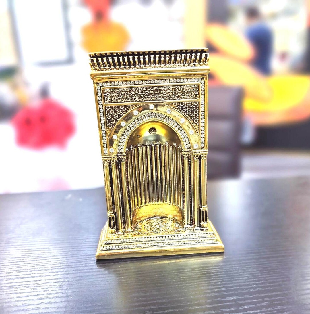 Islamic Table Decor Mimber - Etsy