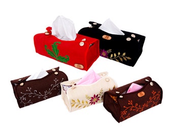 Pop up Tissue Box - Etsy