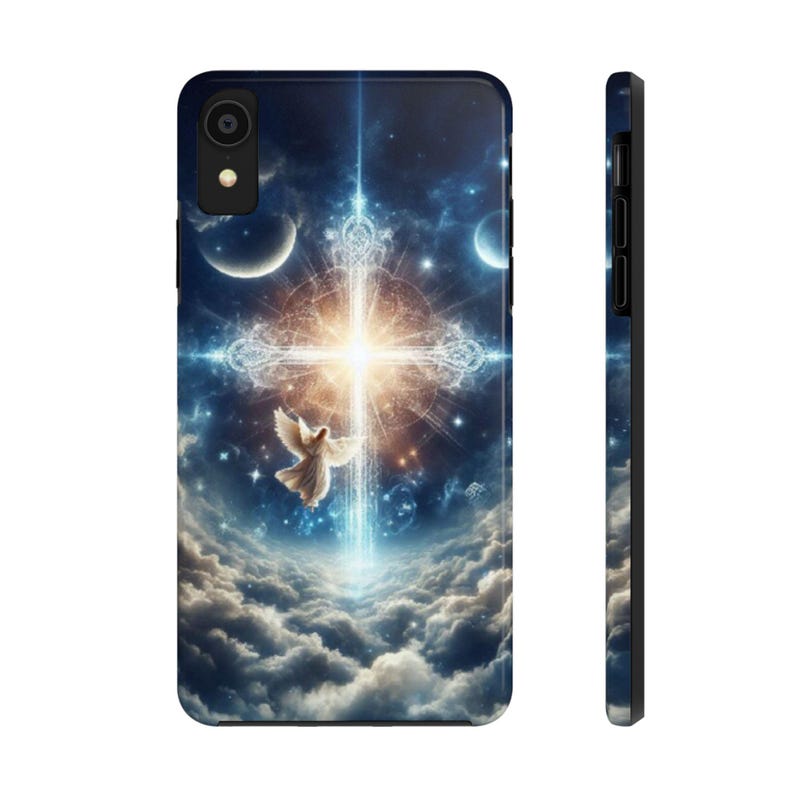 Ethereal Phone Case - Etsy