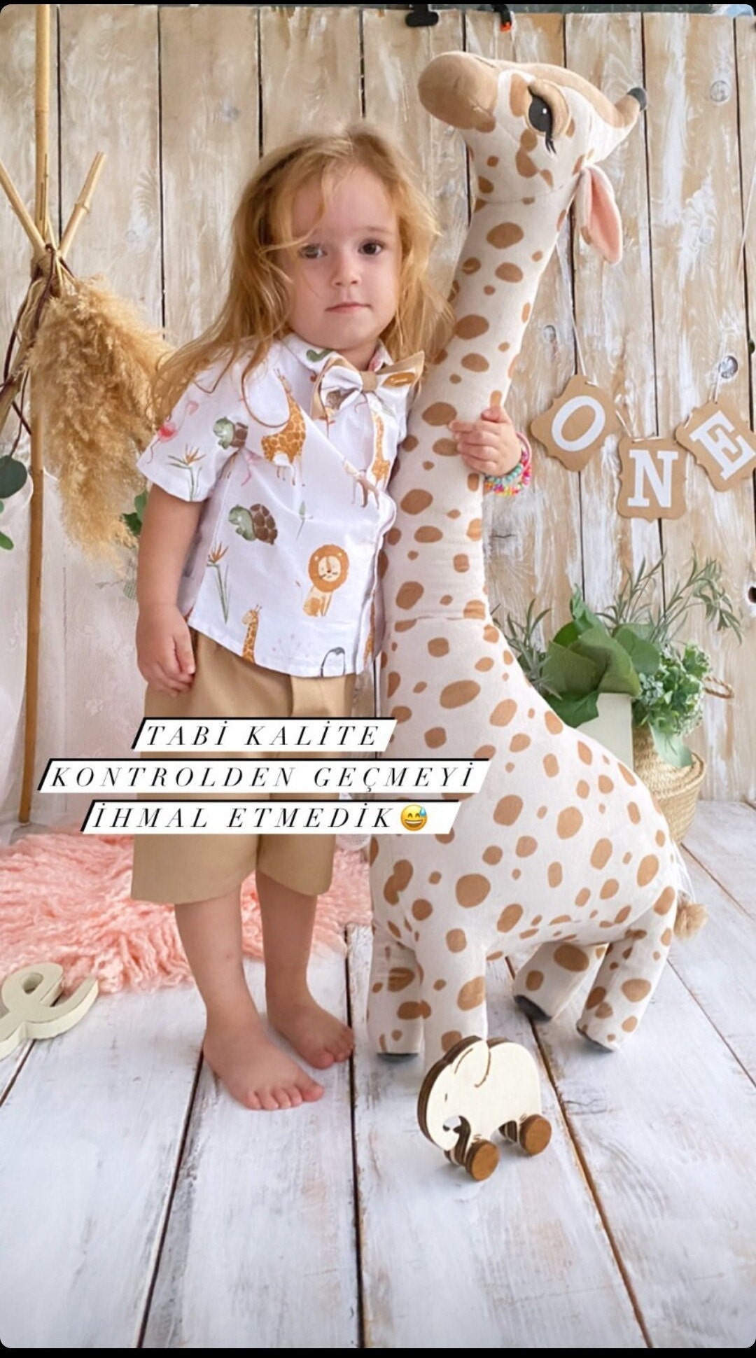 Safari Animals Outfit Safari Animals Shirt & Shorts Outfit - Etsy