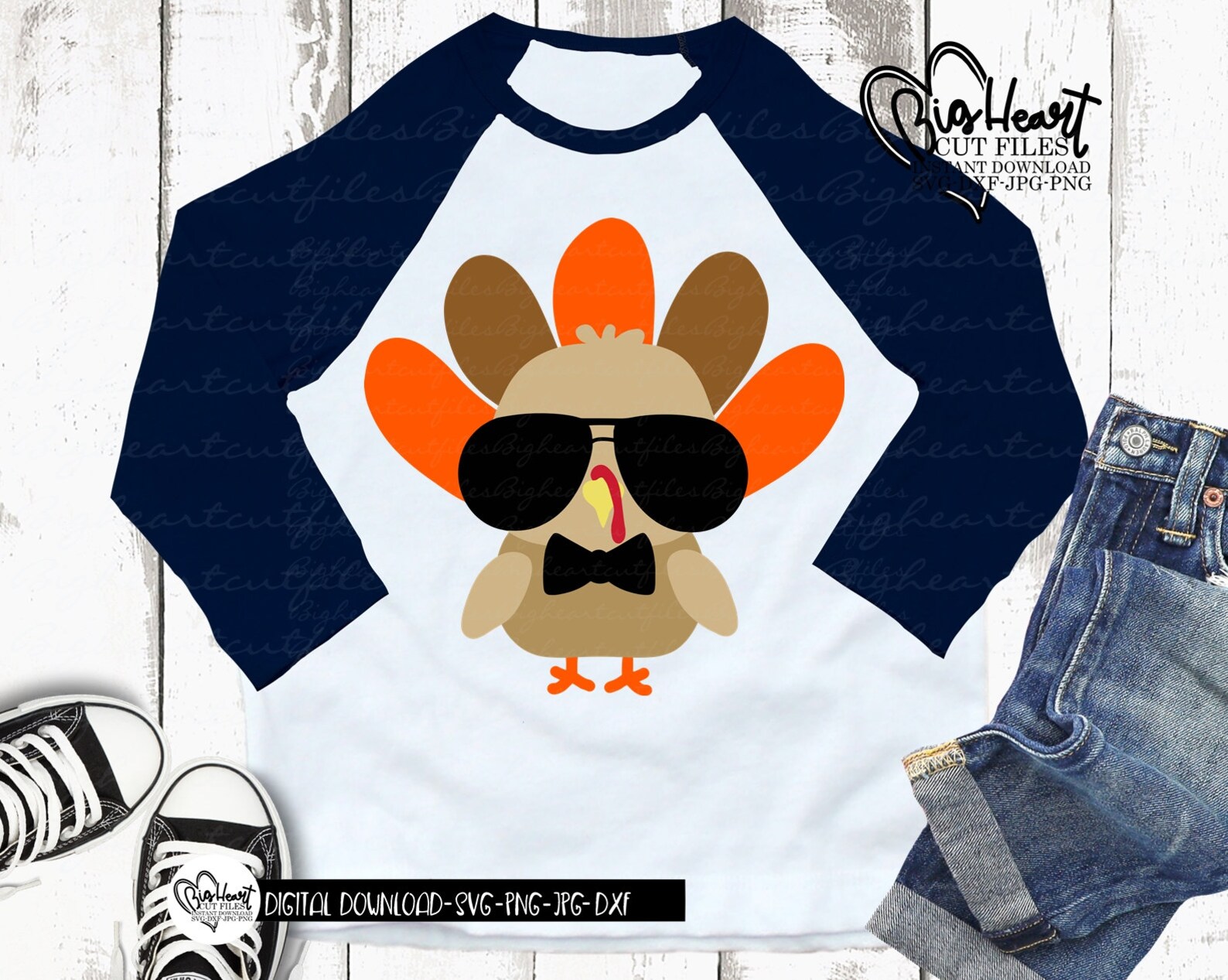 Boy Turkey Svg Png Jpg Dxf Thanksgiving Turkey Svg Turkey - Etsy