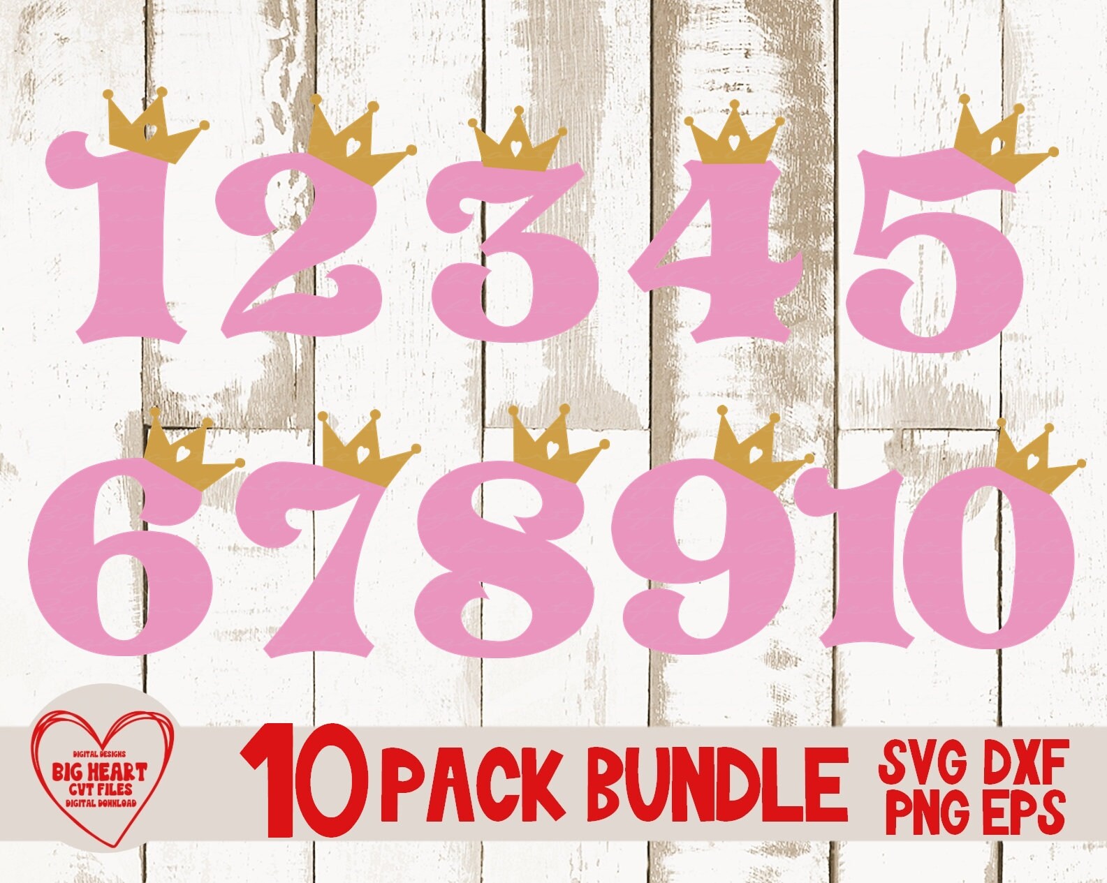 Birthday Svg Bundle Birthday Numbers Svg Png Dxf Birthday - Etsy Canada