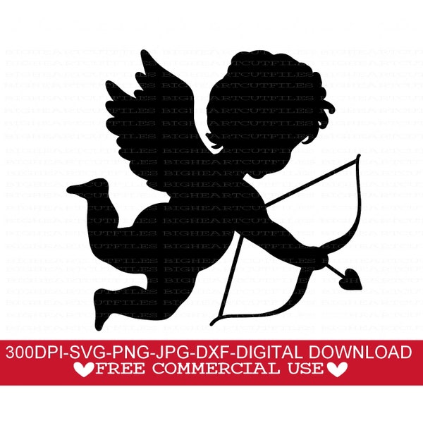 Cupid - Etsy