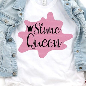 Slime Svg Bundle, Slime Svg, Png, Dxf, Eps, Slime Clipart, Slime Cut ...