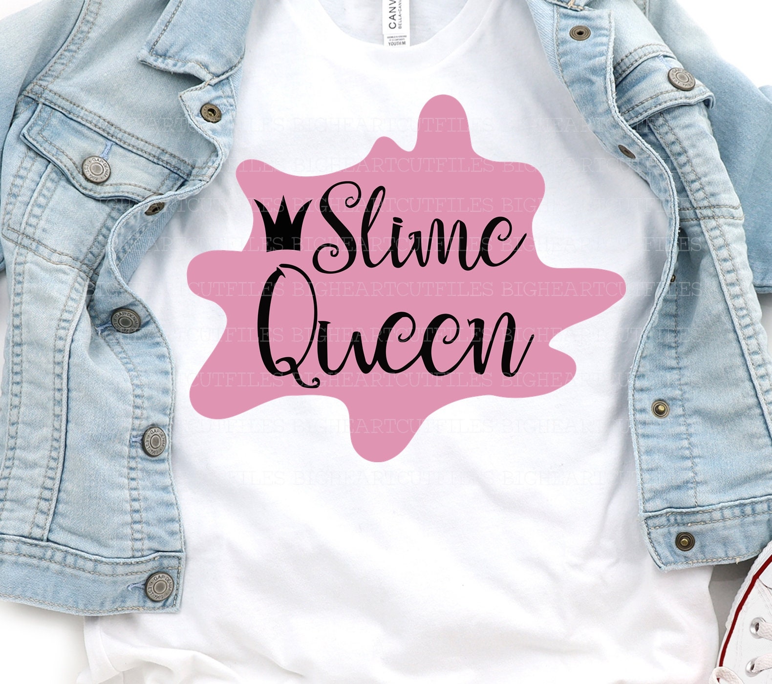 Slime Svg Bundle Slime Svg Png Dxf Eps Slime Clipart - Etsy UK