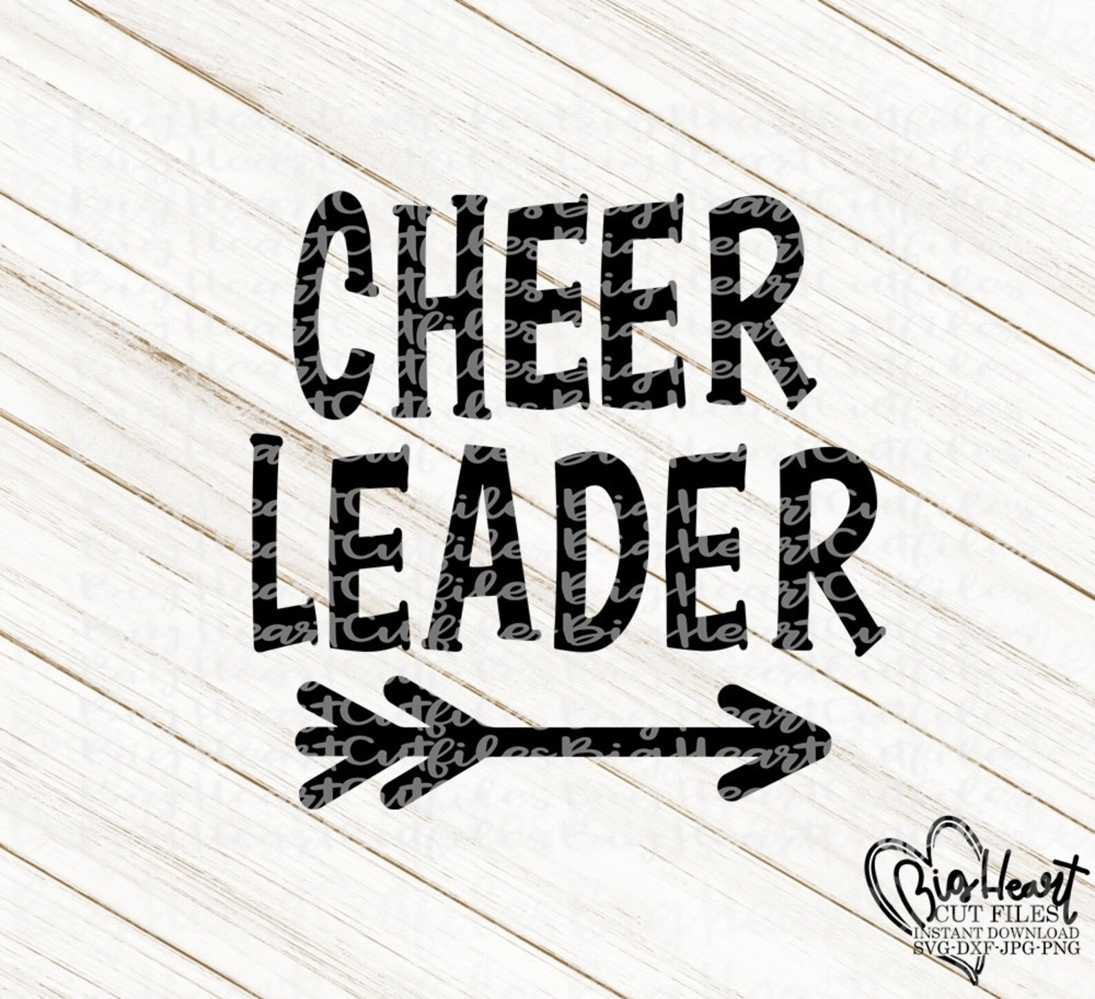 Cheerleader Svg Png Jpg Dxf Cheer Leader Svg Cheerleading - Etsy