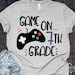Game on 7th Grade Svg Png Jpg Dxf Seventh Grade Svg 7th - Etsy