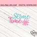 Slime Time Svg Png Jpg Dxf Slime Svg Slime Birthday Svg - Etsy Canada