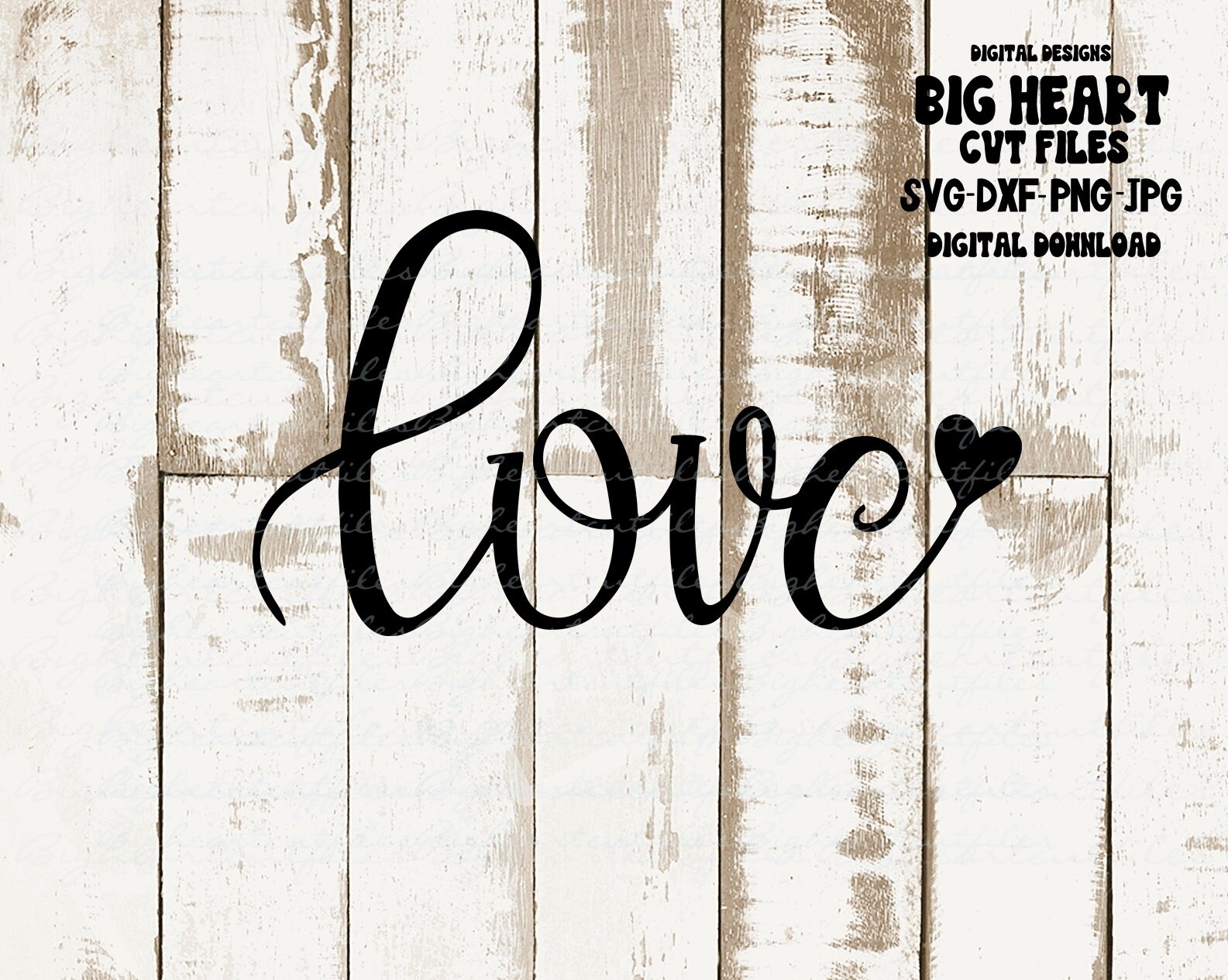 Love Svg Love Png Love Jpg Love Dxf Love Valentine Svg - Etsy