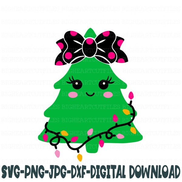 Girl Christmas - Etsy