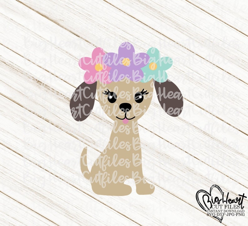 Puppy Svg Png Jpg Dxf Puppy Cut Files Dog Svg Dog Svg | Etsy