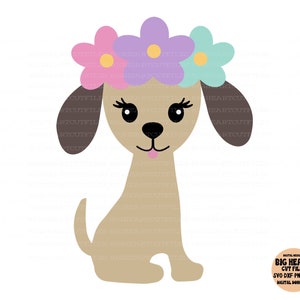 Puppy Svg, Png, Jpg, Dxf, Puppy Cut Files, Dog Svg, Dog Svg, Animal Svg ...