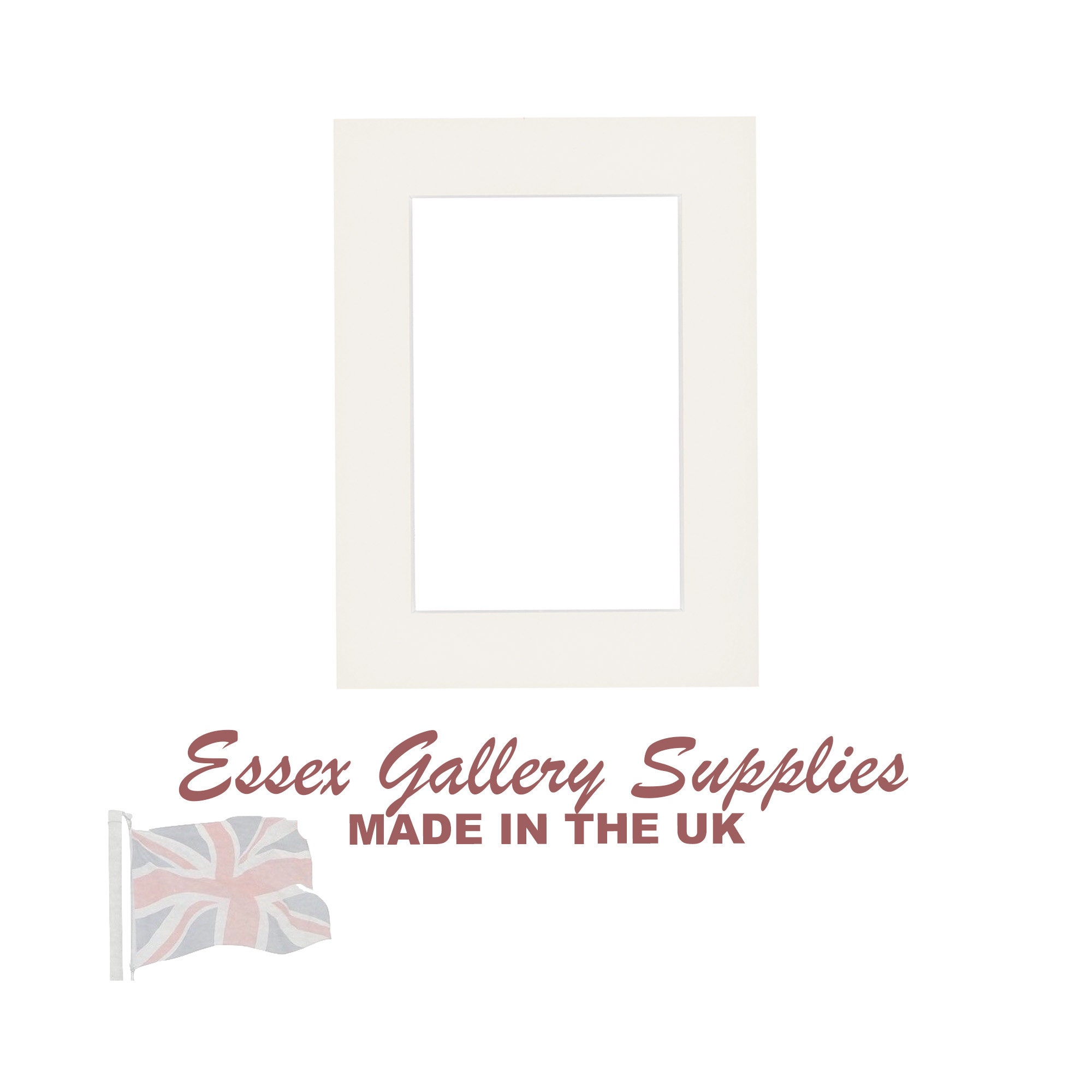 Bespoke/made to Measure Picture & Photo Mounts Cut to Any - Etsy UK