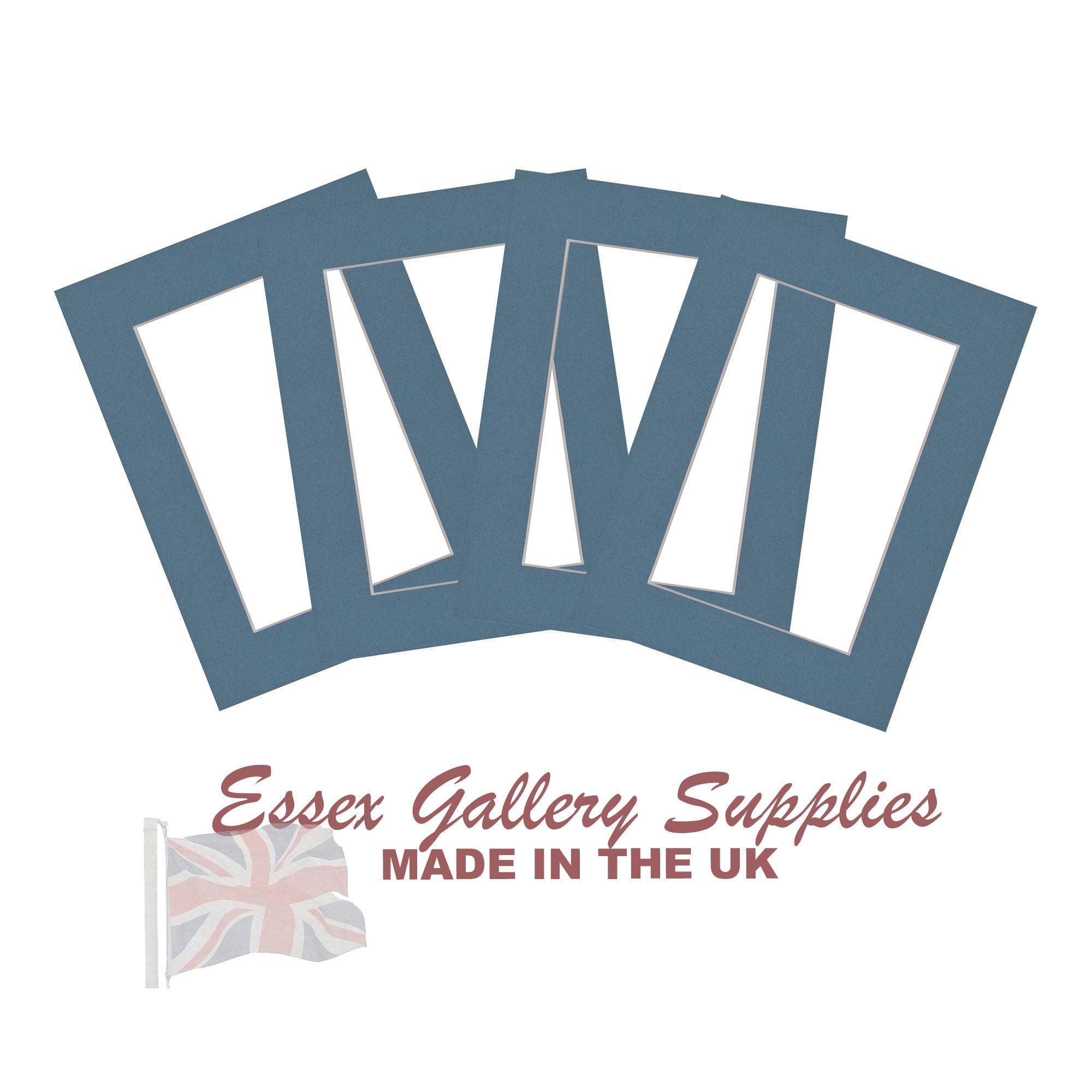 Bespoke/made to Measure Picture & Photo Mounts - Cut to Any Size (max ...