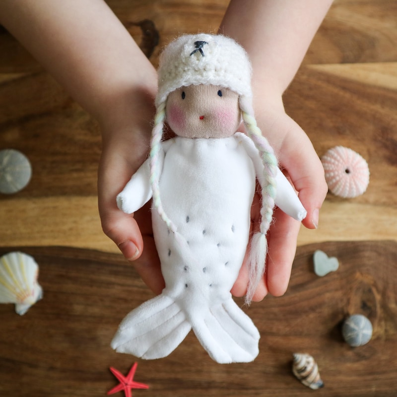 Selkie - Etsy