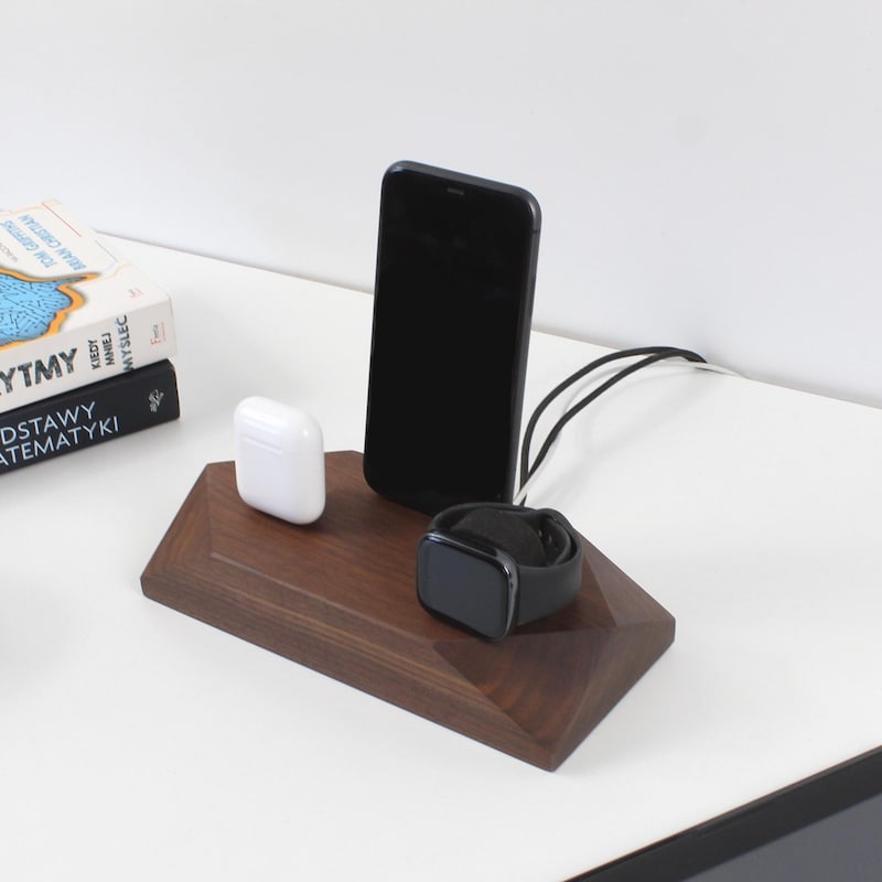 Charging Station - Etsy