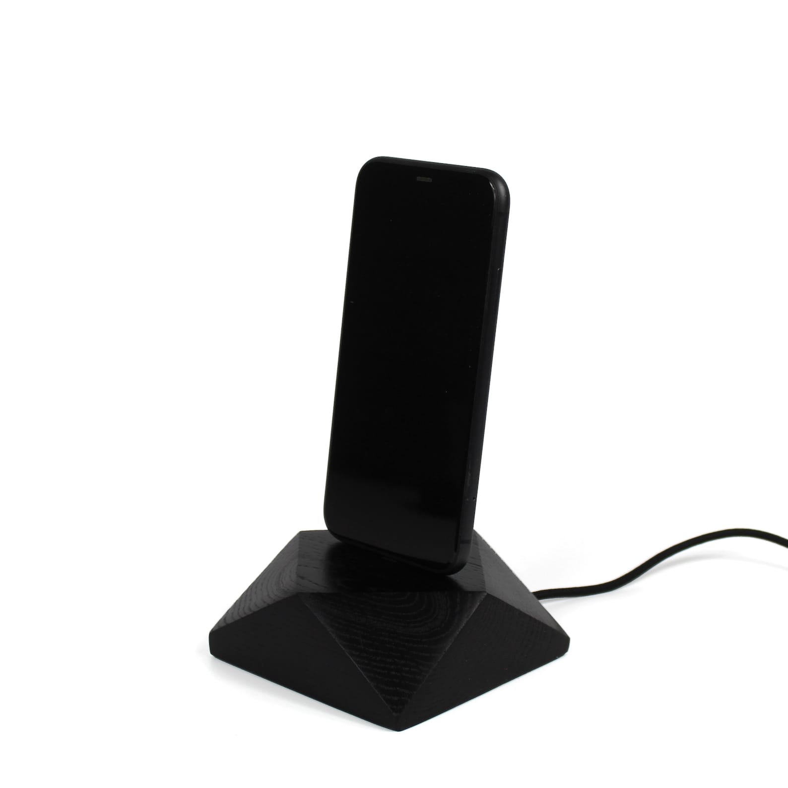 Wooden Docking Station for Android Charging Station for Samsung-huawei ...