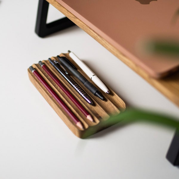 Fountain Pen Tray - Etsy