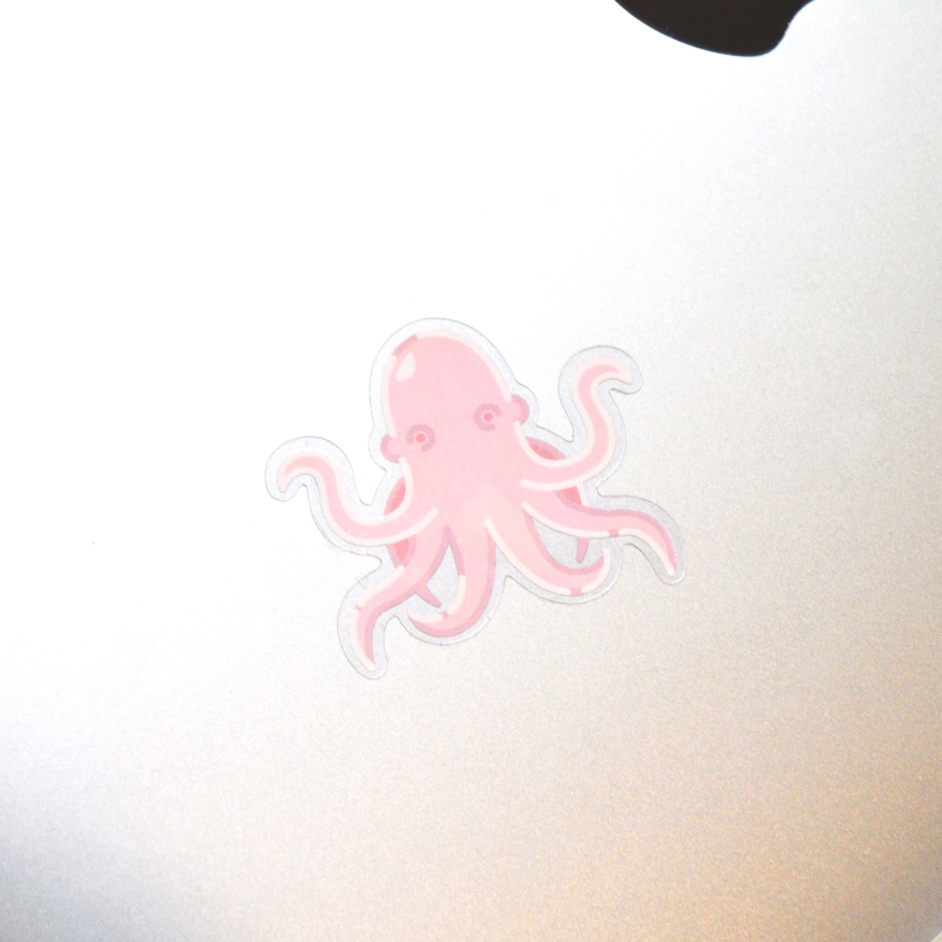 Ocean Life - Sticker Pack - Etsy