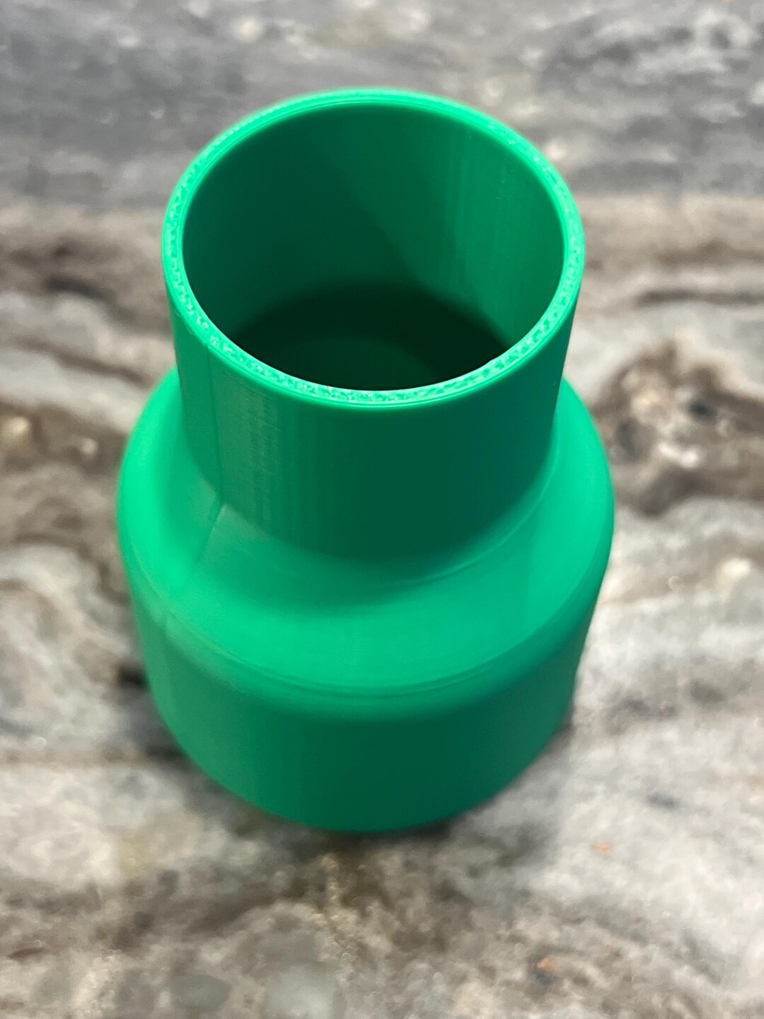 Festool Dust Extractor Adaptor 27mm Fits 2 1/4 Inch Port (dewalt Table ...