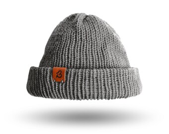 Visser Muts Vintage Stijl Wigwam Visser Trawler Skully Gebreide Muts ...
