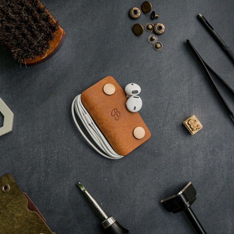 Earphone Wrap - Etsy UK