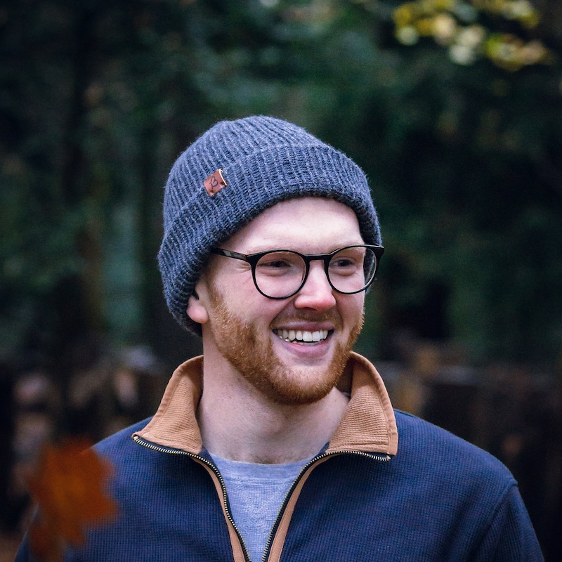 Woolly Hats - Etsy UK