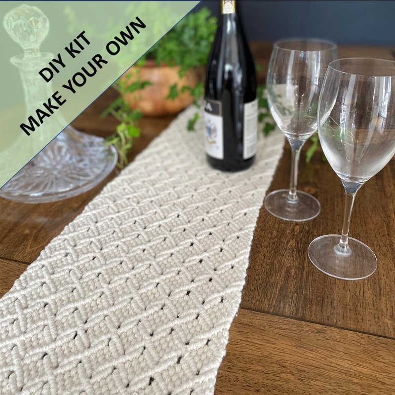 Table Runner Kits - Etsy