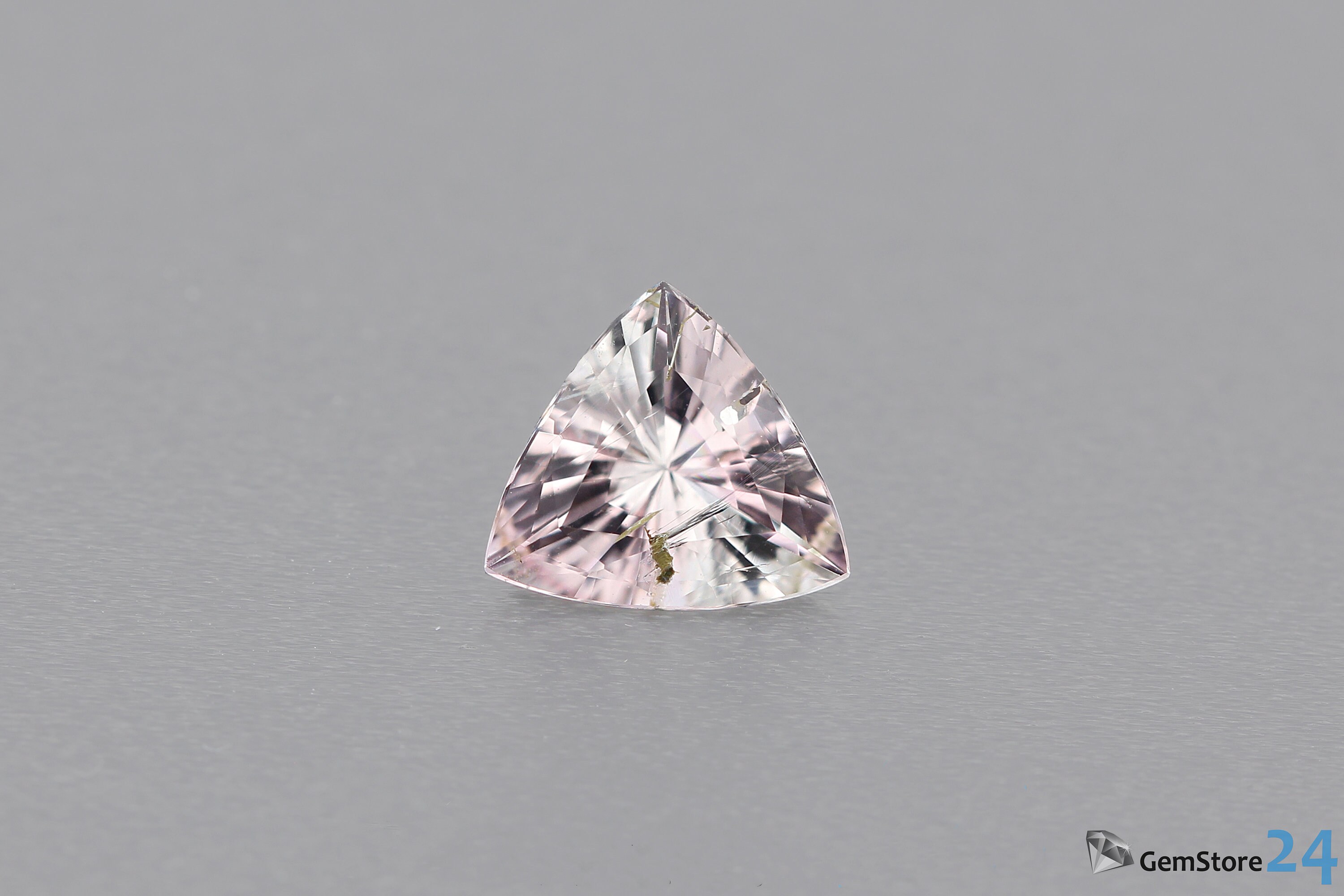 Very Rare Poudretteite 0.77 Ct From Burma - Etsy