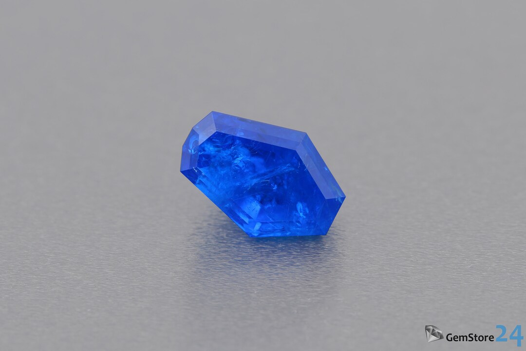 Hauyne 2.62 Ct - Rare and Extremely Big From Germany - Etsy